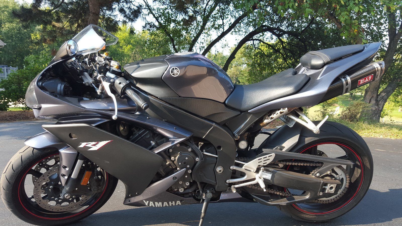 2007 Yamaha YZF R1 For Sale 2007 Yamaha YZF R1 For Sale