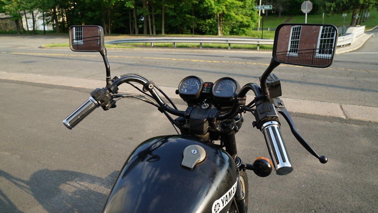 1983 Yamaha Xj750m Midnight Maxim for sale