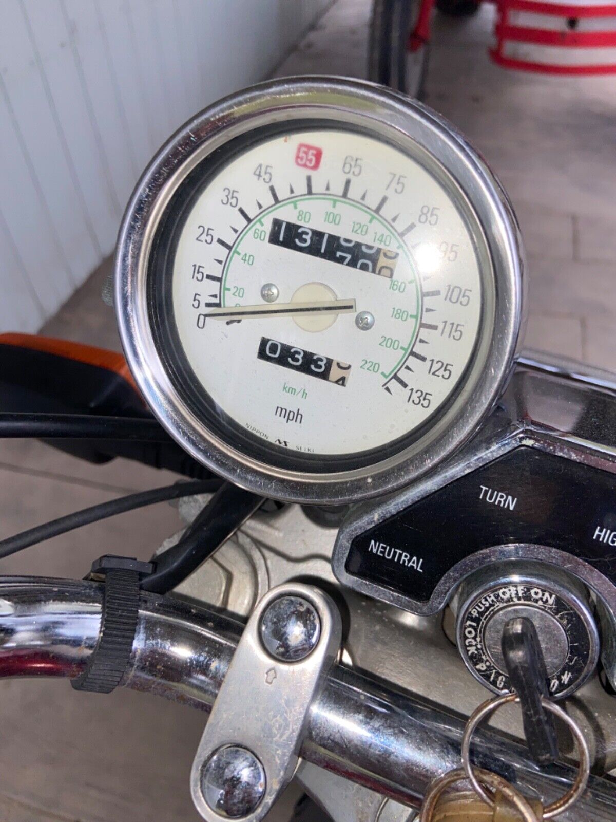1989 Yamaha Radian YX600 [Well-maintained and reliable] for sale